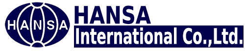 hansa-boiler - hansa international Co.,Ltd.